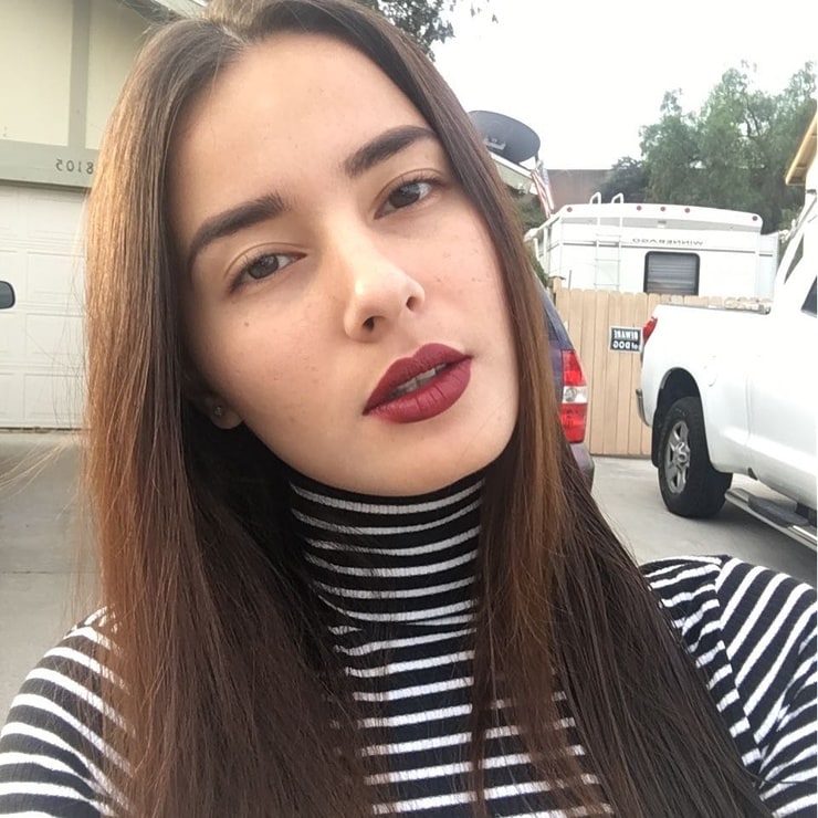 Picture of Jackie Rice