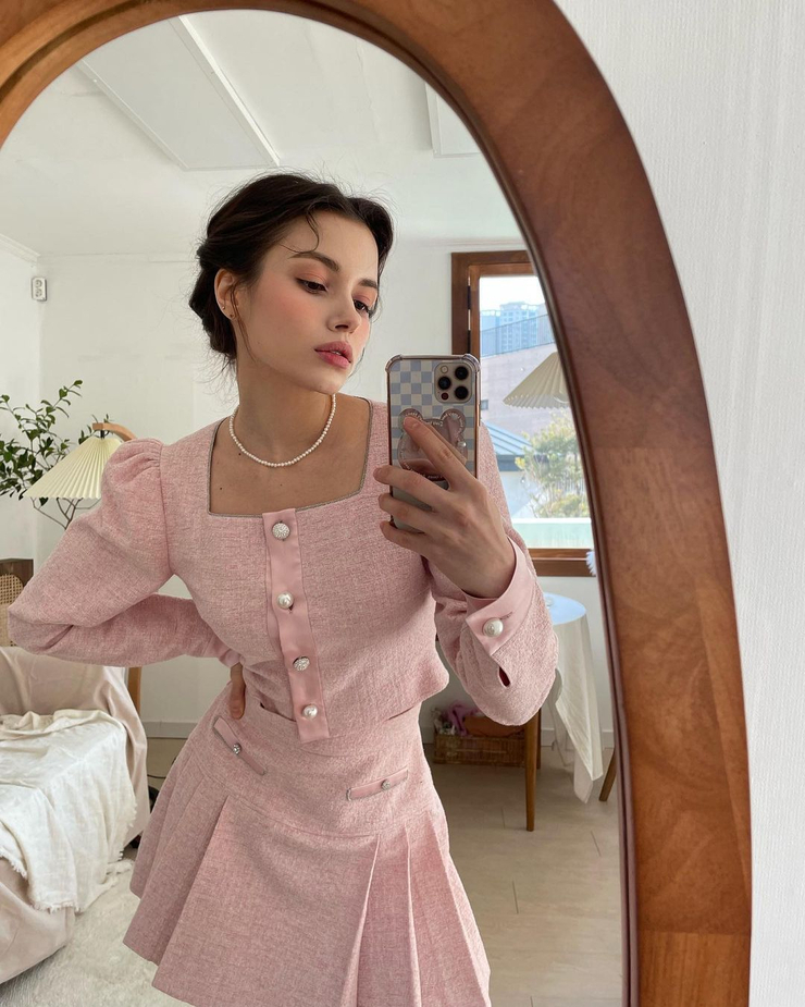 Picture of Lena (model)