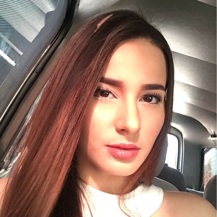 Picture of Jackie Rice