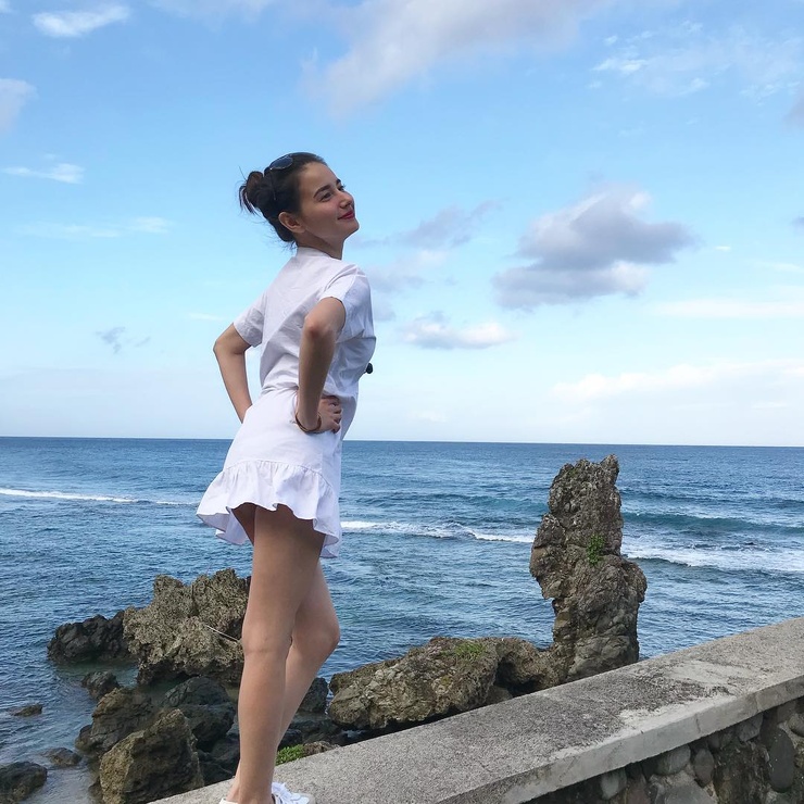 Picture of Jackie Rice