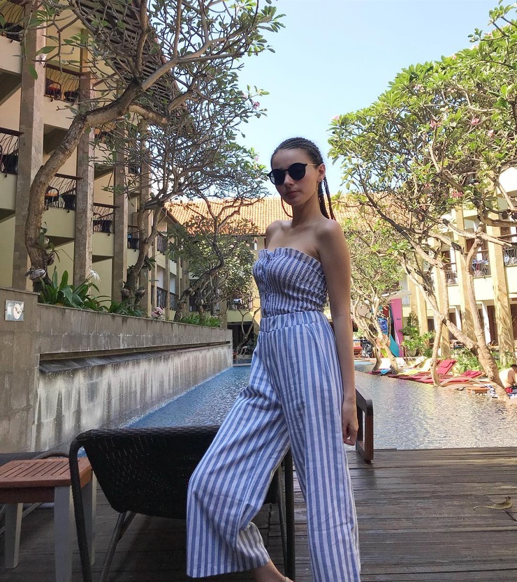 Picture of Jackie Rice