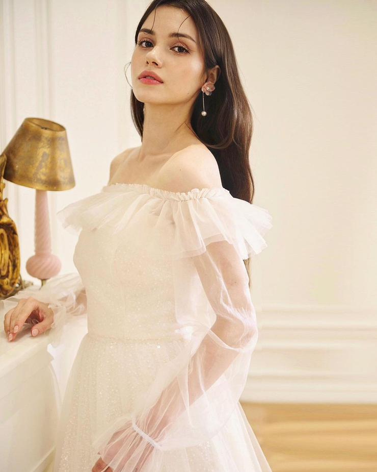 Picture of Lena (model)