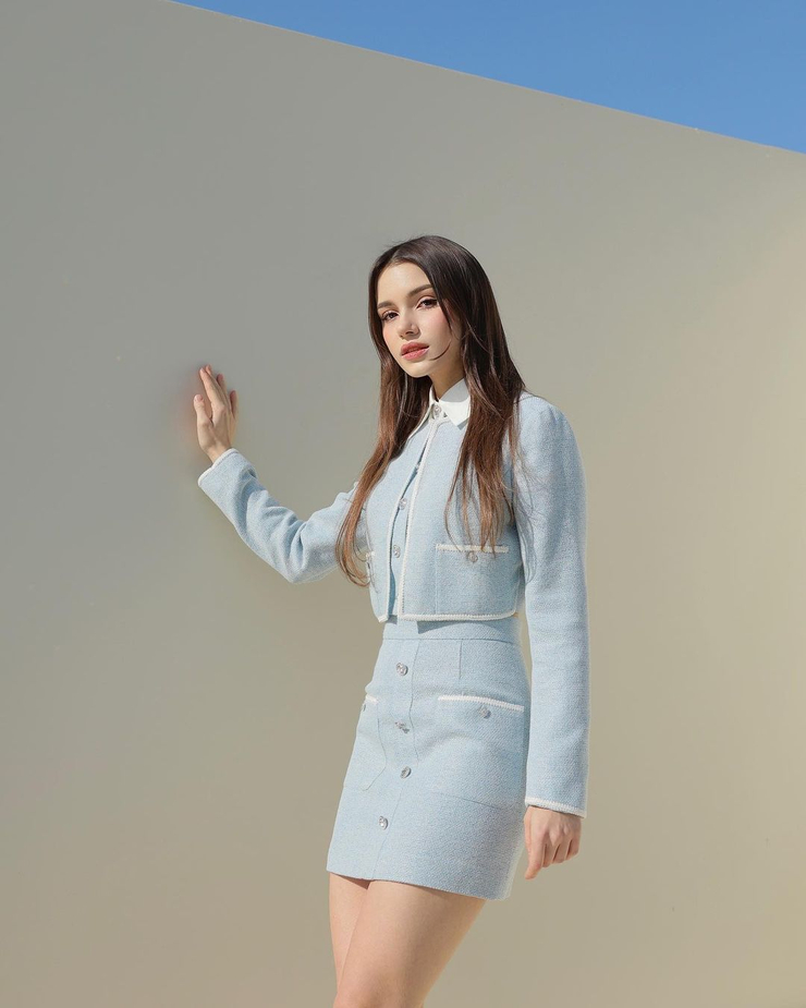 Picture of Lena (model)