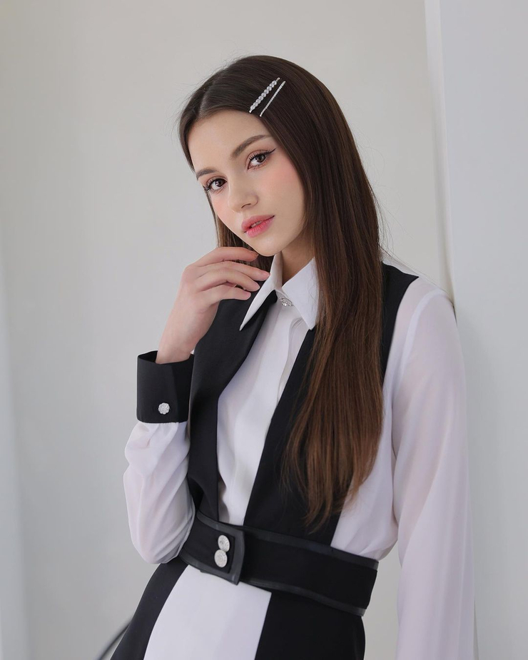 Picture of Lena (model)