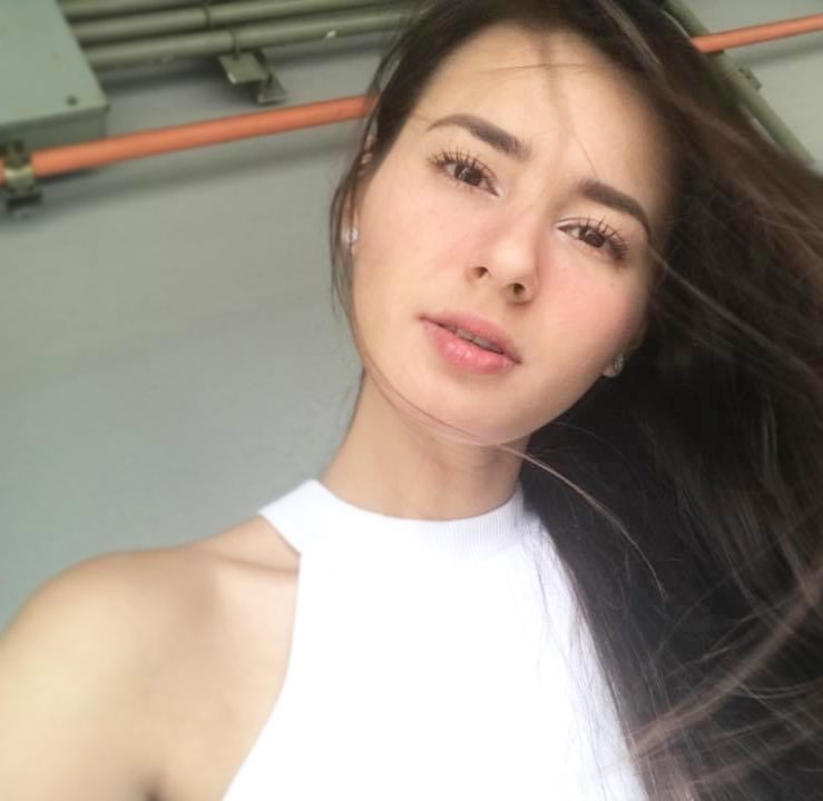 Image of Jackie Rice