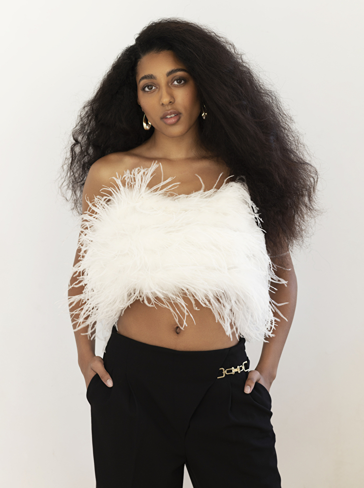 Picture of Tyra Baxter