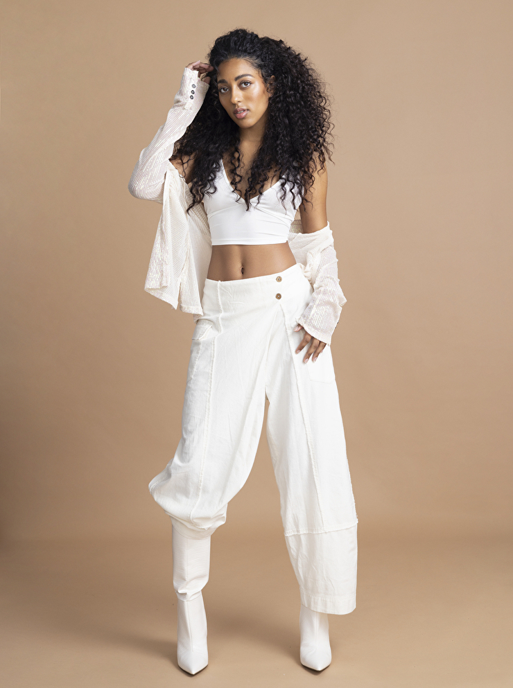 Picture of Tyra Baxter