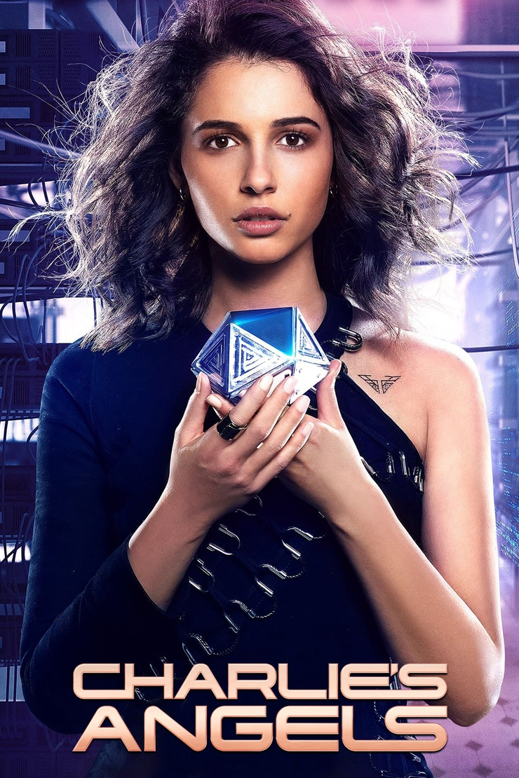 Picture of Charlie's Angels