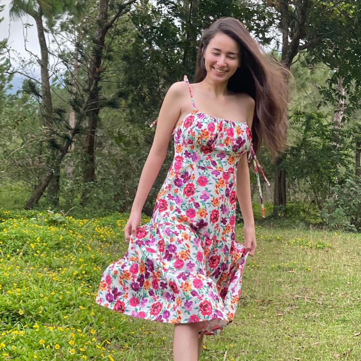 Picture of Jackie Rice