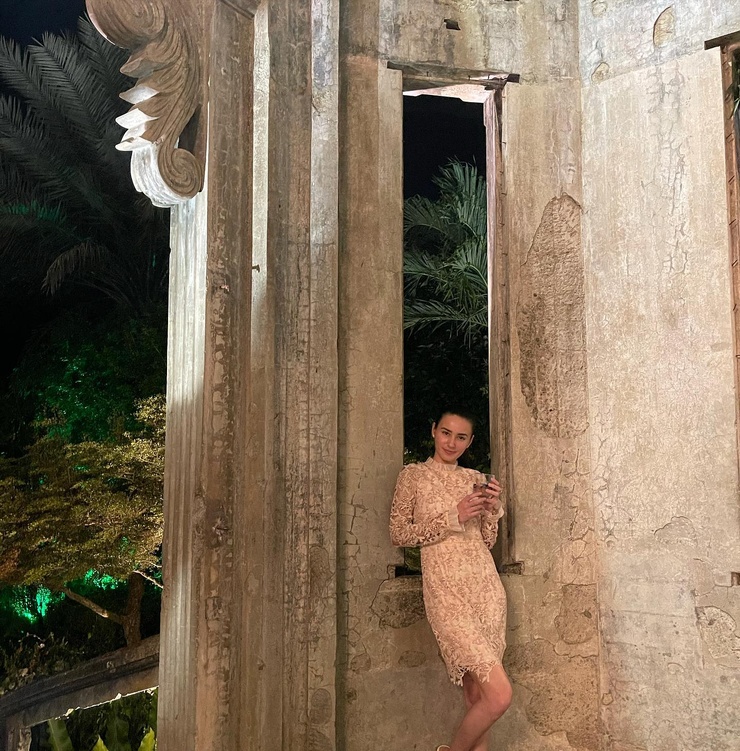 Picture of Jackie Rice