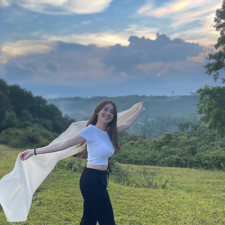 Picture of Jackie Rice