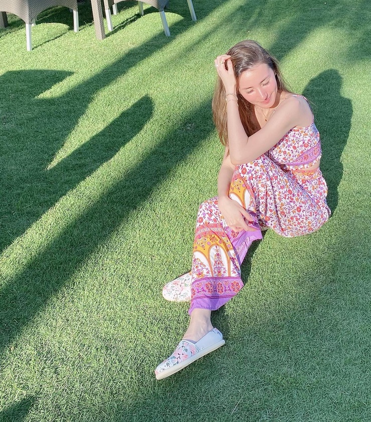 Picture of Jackie Rice