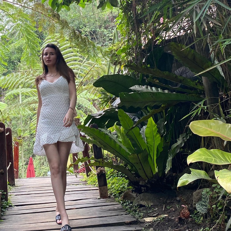 Picture of Jackie Rice