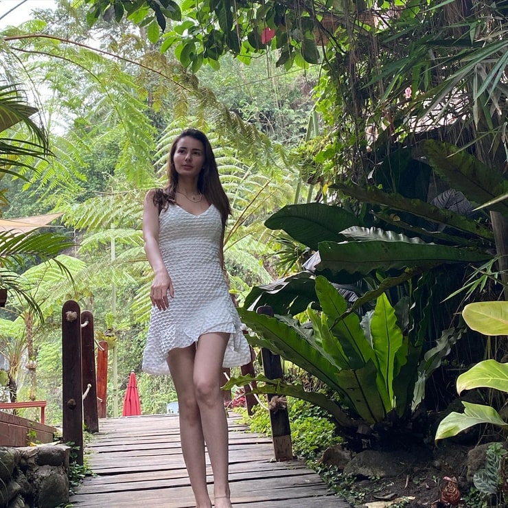 Picture of Jackie Rice