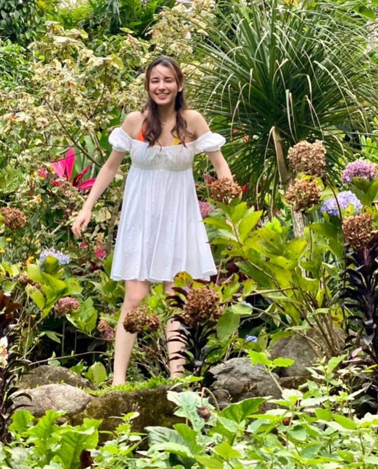 Image of Jackie Rice