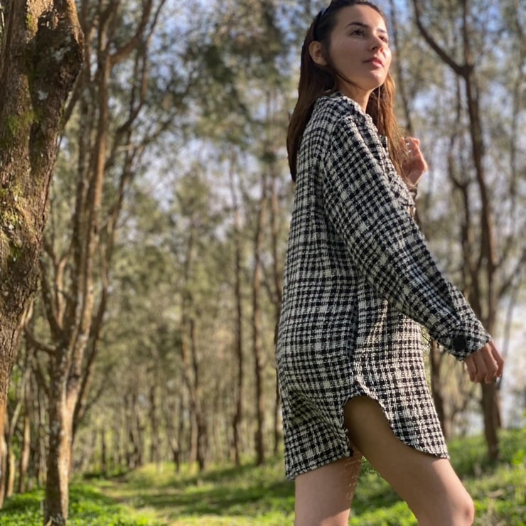 Picture of Jackie Rice