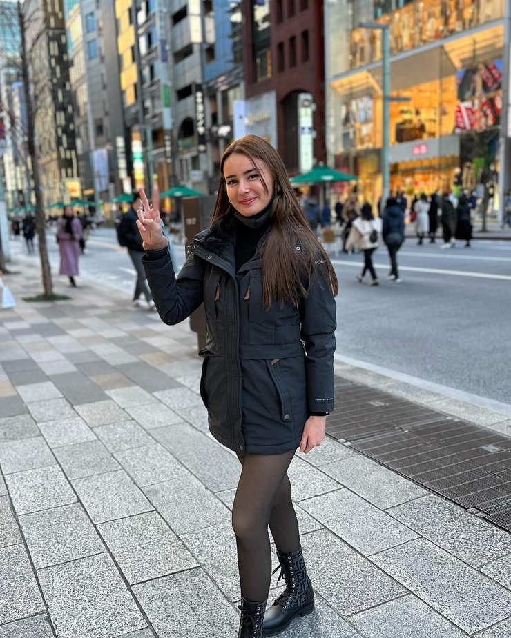 Picture of Jackie Rice