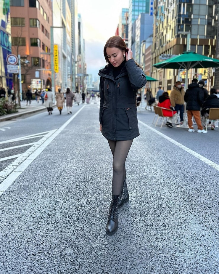 Picture of Jackie Rice