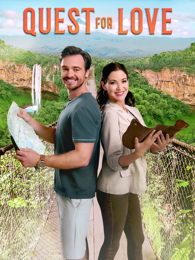 Picture Of Quest For Love Picture Of Quest For Love