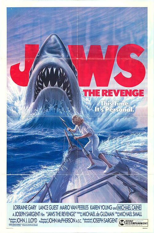 Picture of Jaws: The Revenge