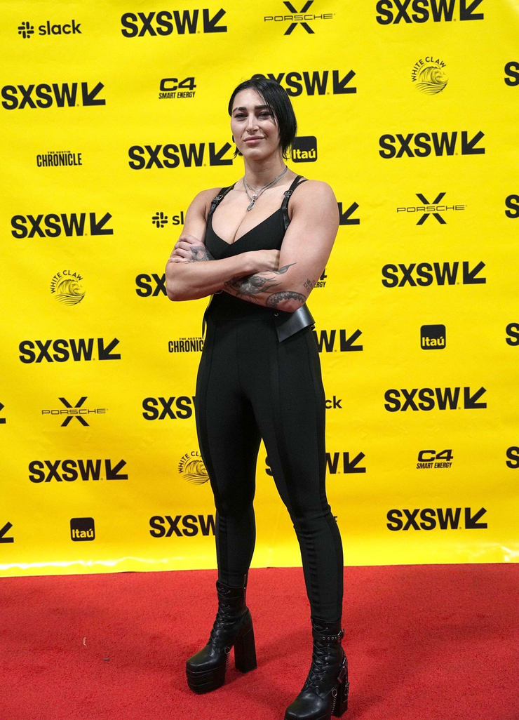 Picture of Demi Bennett