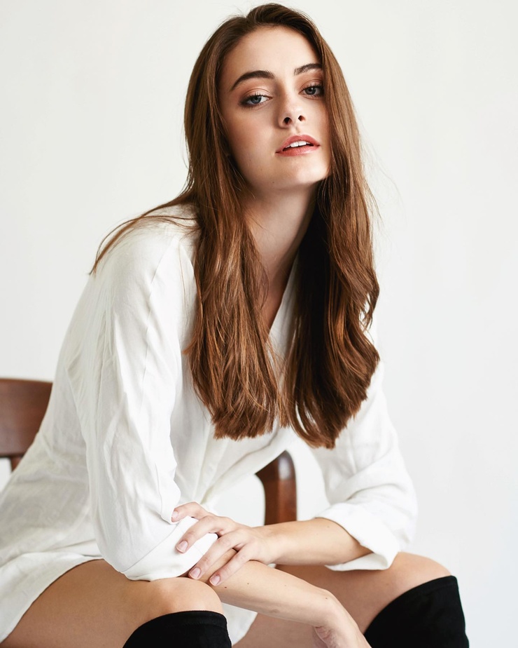 Picture of Sarah O'Connor