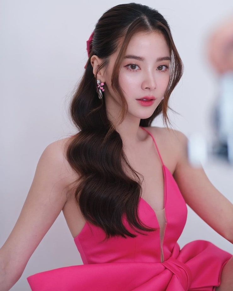 Picture of Pimchanok Leuwisetpaiboon