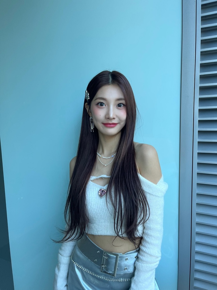 Picture of Minseo Kim