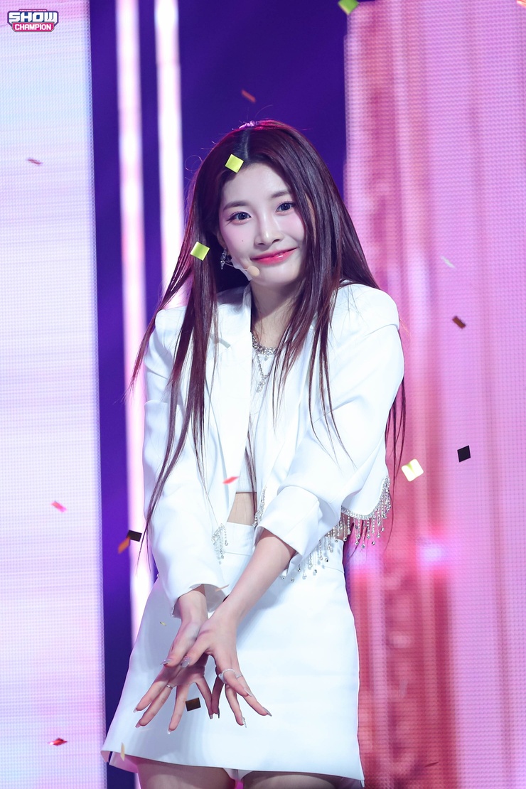 Picture of Minseo Kim