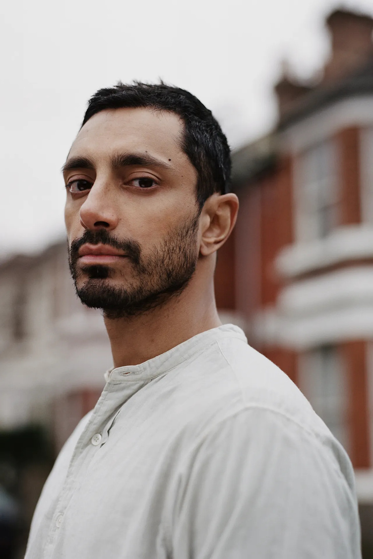 Image of Riz Ahmed