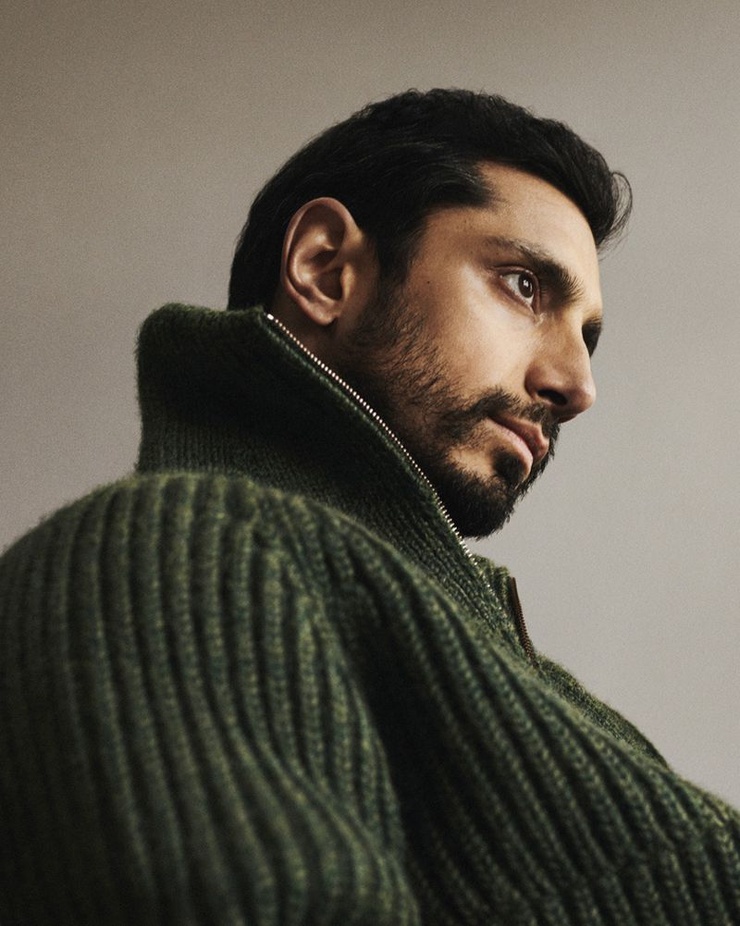 Picture of Riz Ahmed
