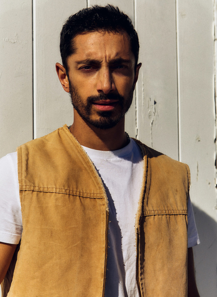 Image of Riz Ahmed