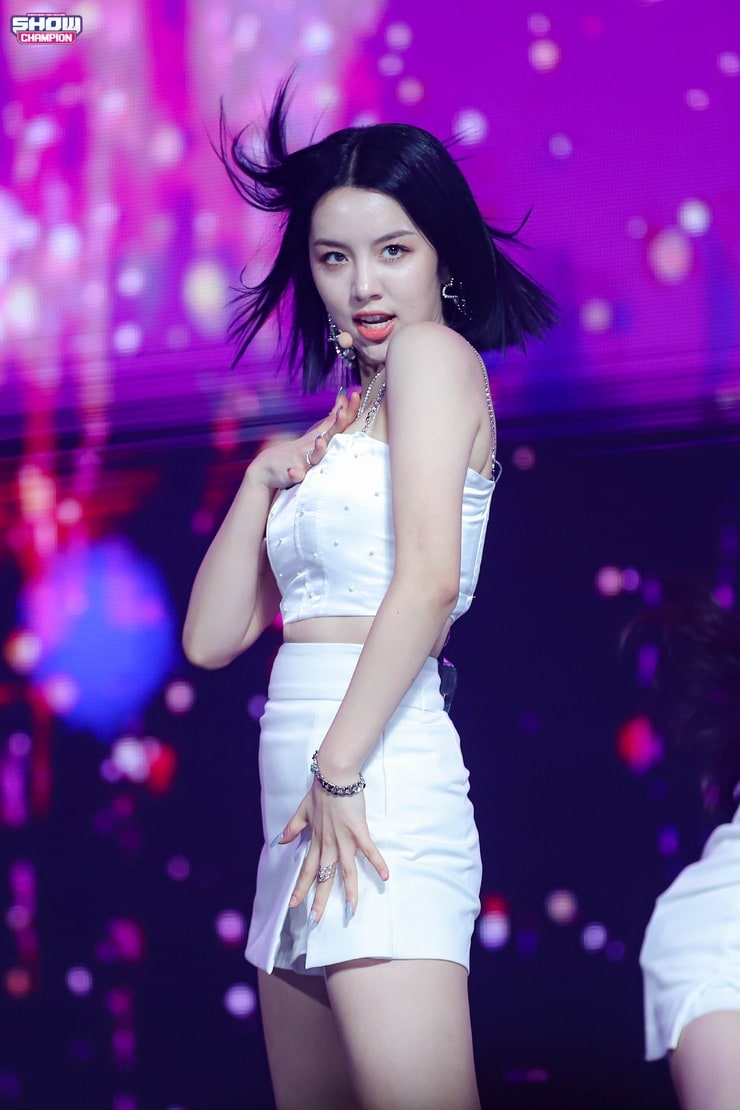 Picture of Da-eun Kim