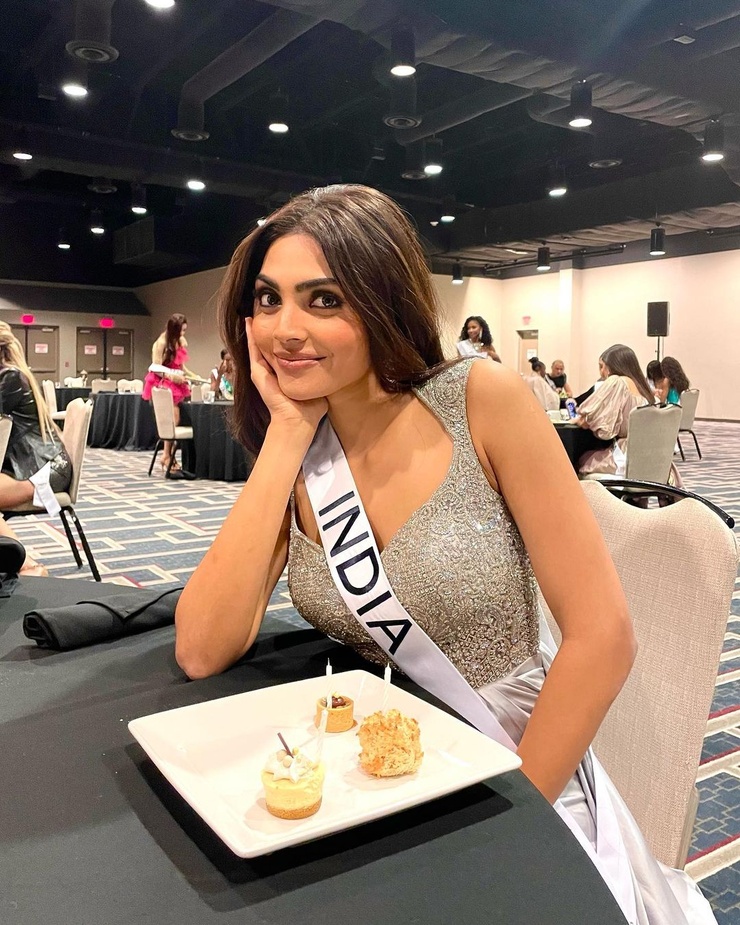 Picture of Divita Rai