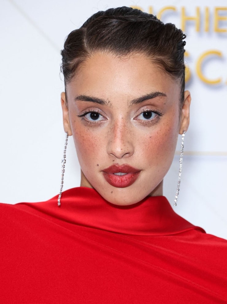 Picture of Khadijha Red-Thunder
