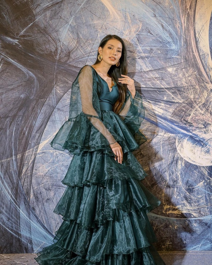 Picture of Jehza Mae Huelar