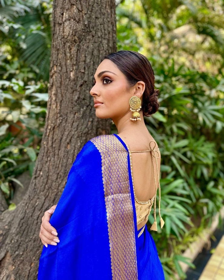 Picture of Divita Rai