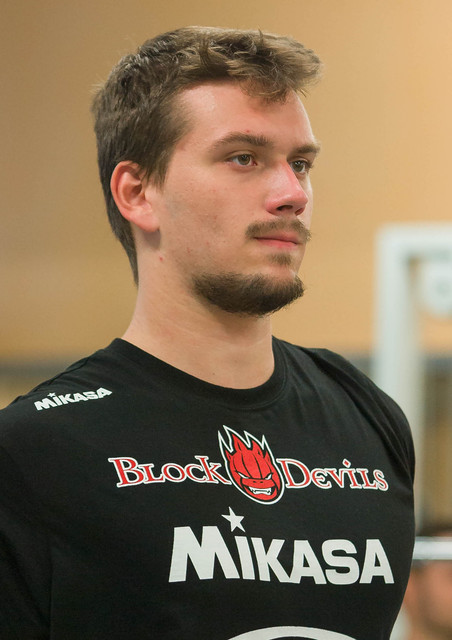 Georgios Tzioumakas picture