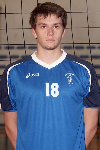 Picture of Georgios Tzioumakas