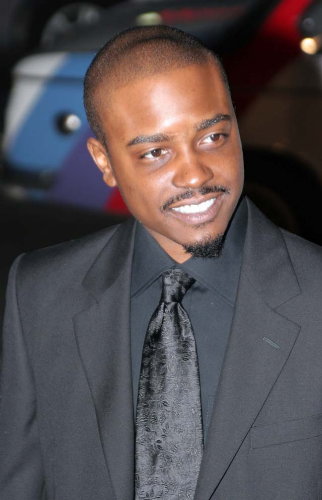 Jason Weaver image
