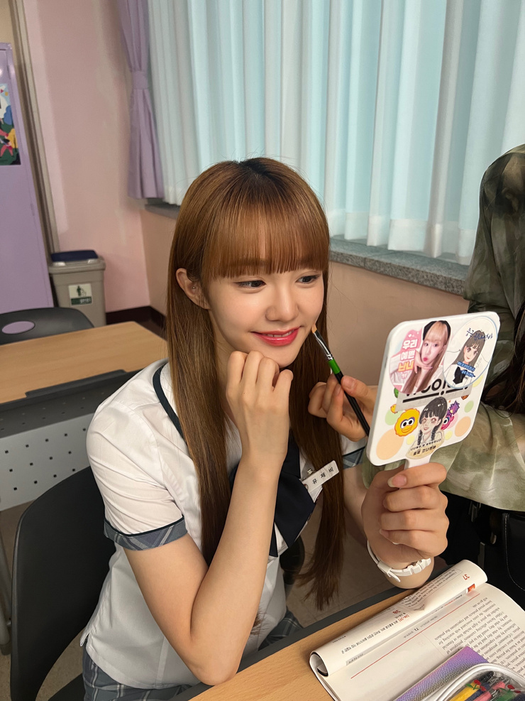 Picture of Na-yeon Kwon