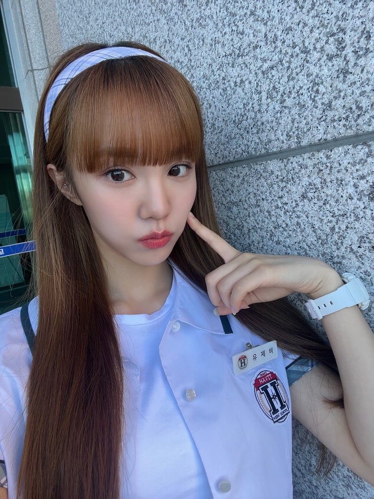 Picture of Na-yeon Kwon