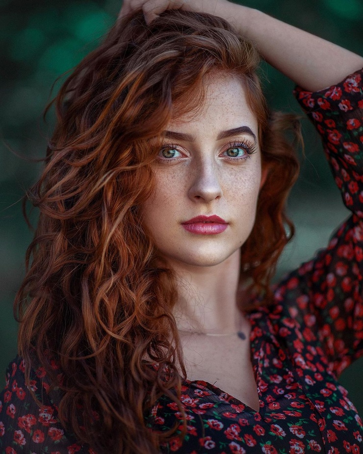 Image of Martyna Losinska