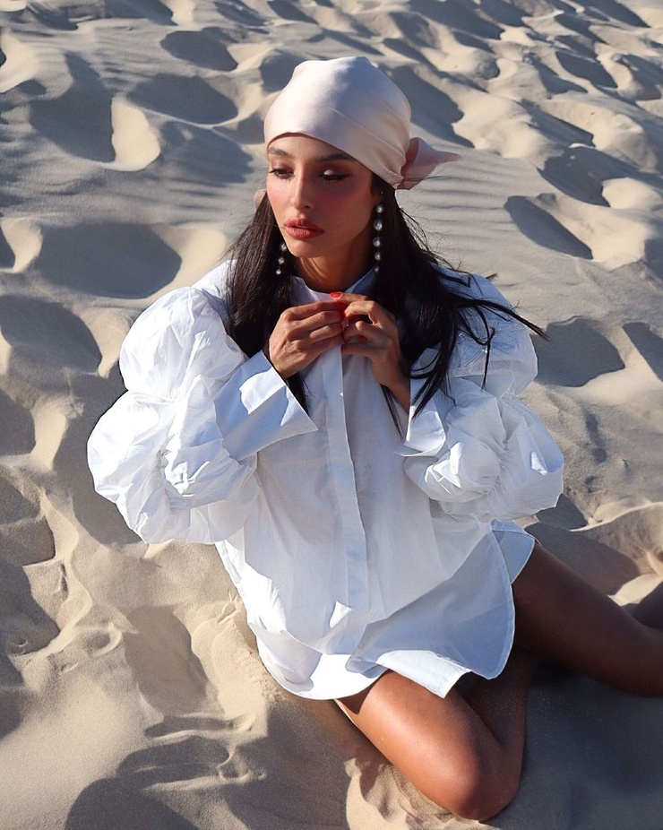 Picture of Adi Atzmi Ohana