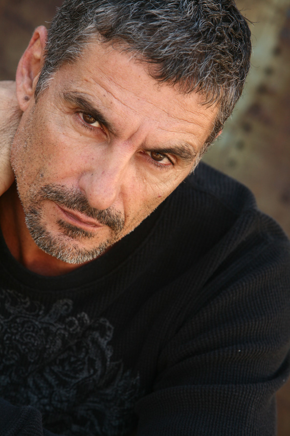 Picture of Cliff Simon