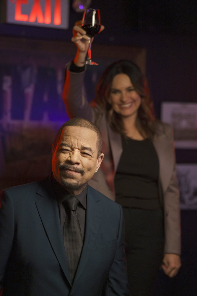 Image of Law & Order: Special Victims Unit