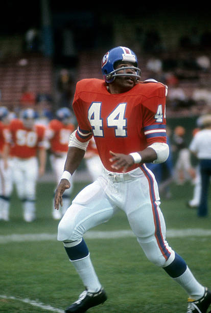 Floyd Little