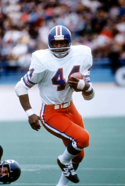 Floyd Little