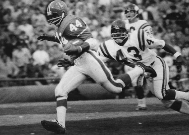 Floyd Little