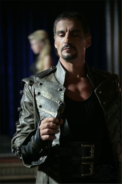 Picture of Cliff Simon